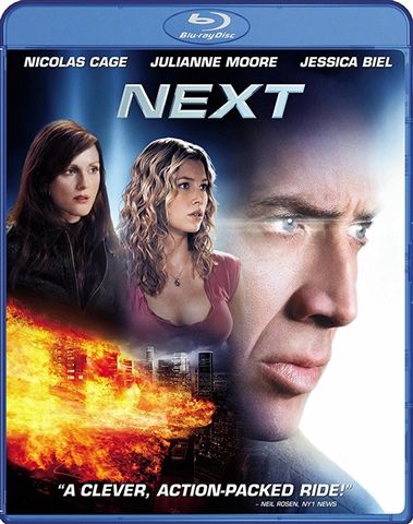 Next (2007) - CeX (MX): - Comprar, Vender, Donar